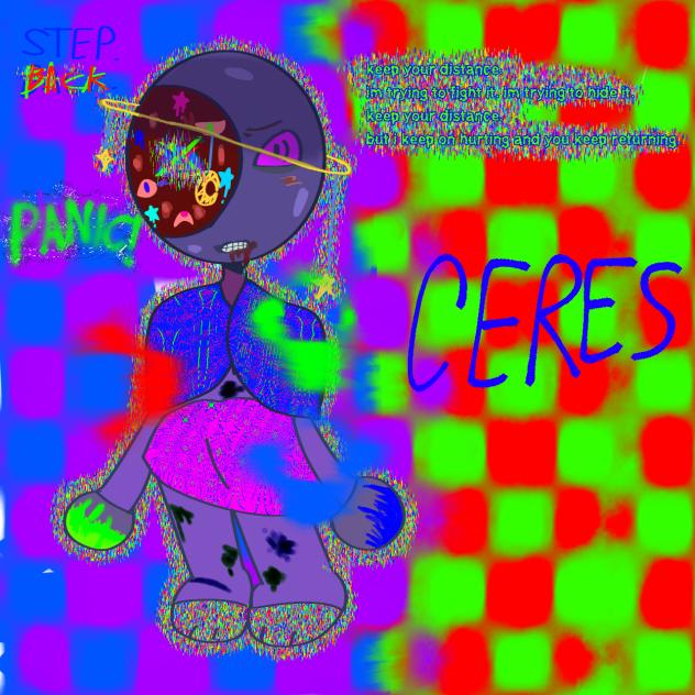 CERES (tw) - ibisPaint