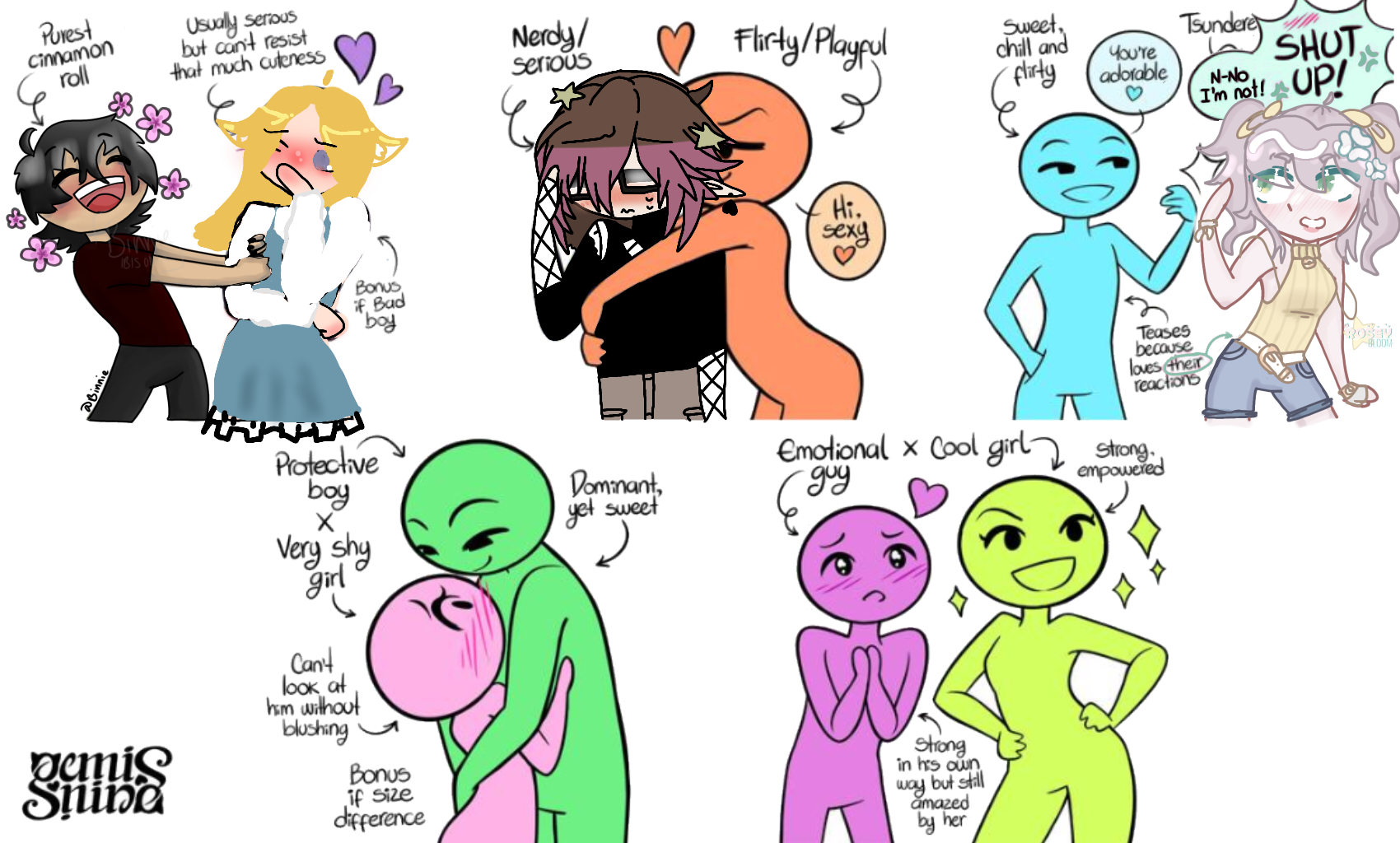 lol Lover collab - ibisPaint