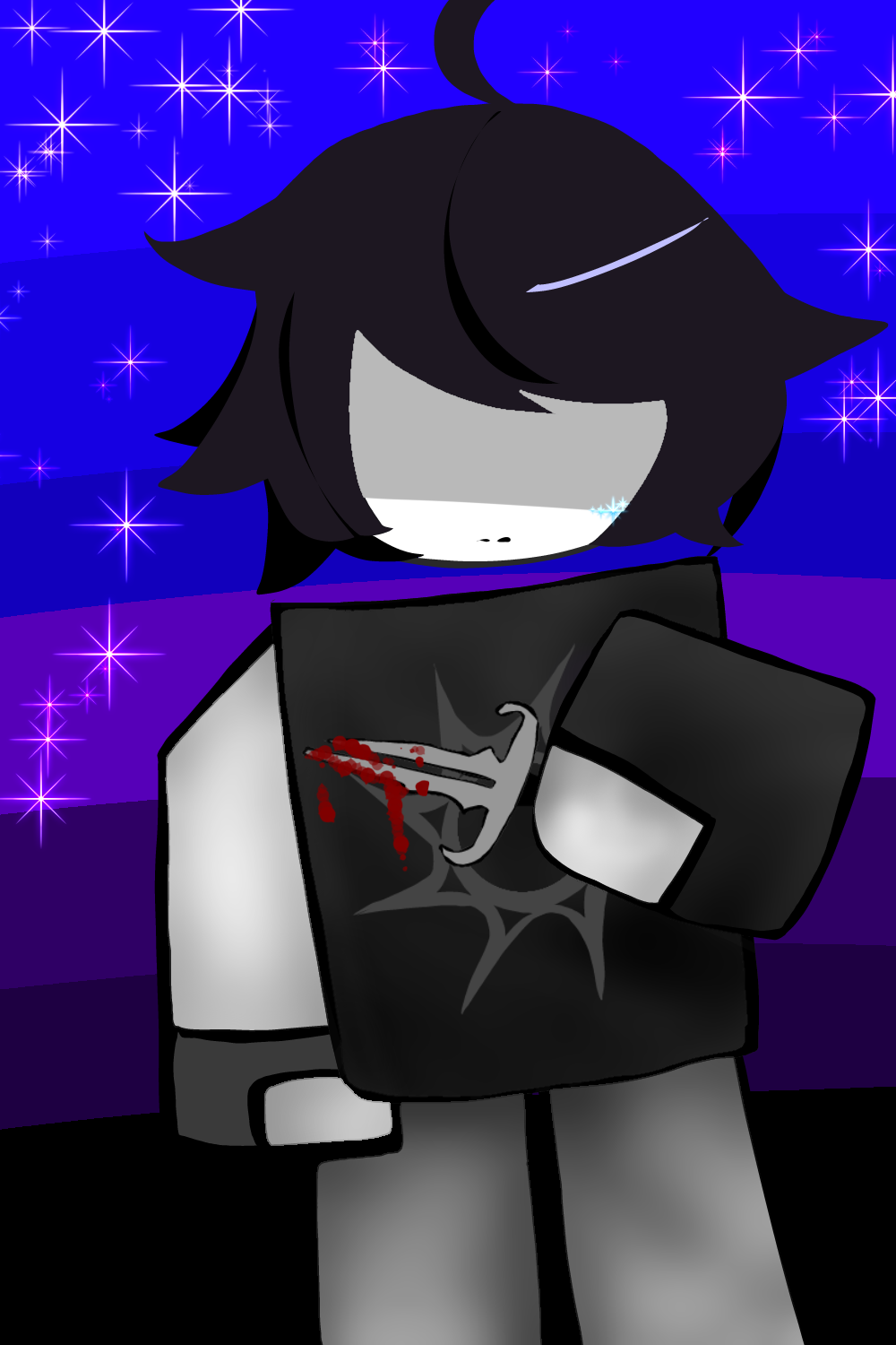 tow time - ibisPaint