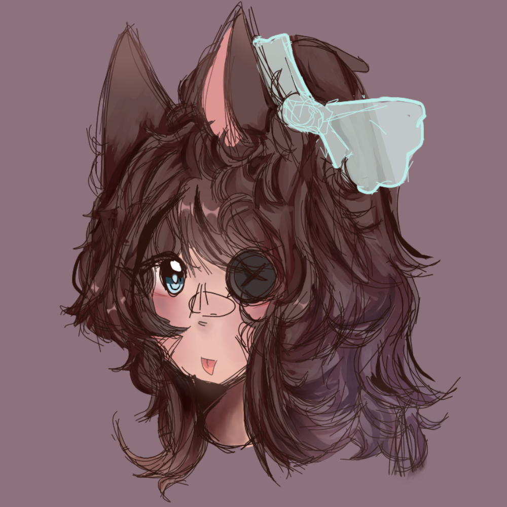 I LOVE THIS EVEN MORE— - ibisPaint