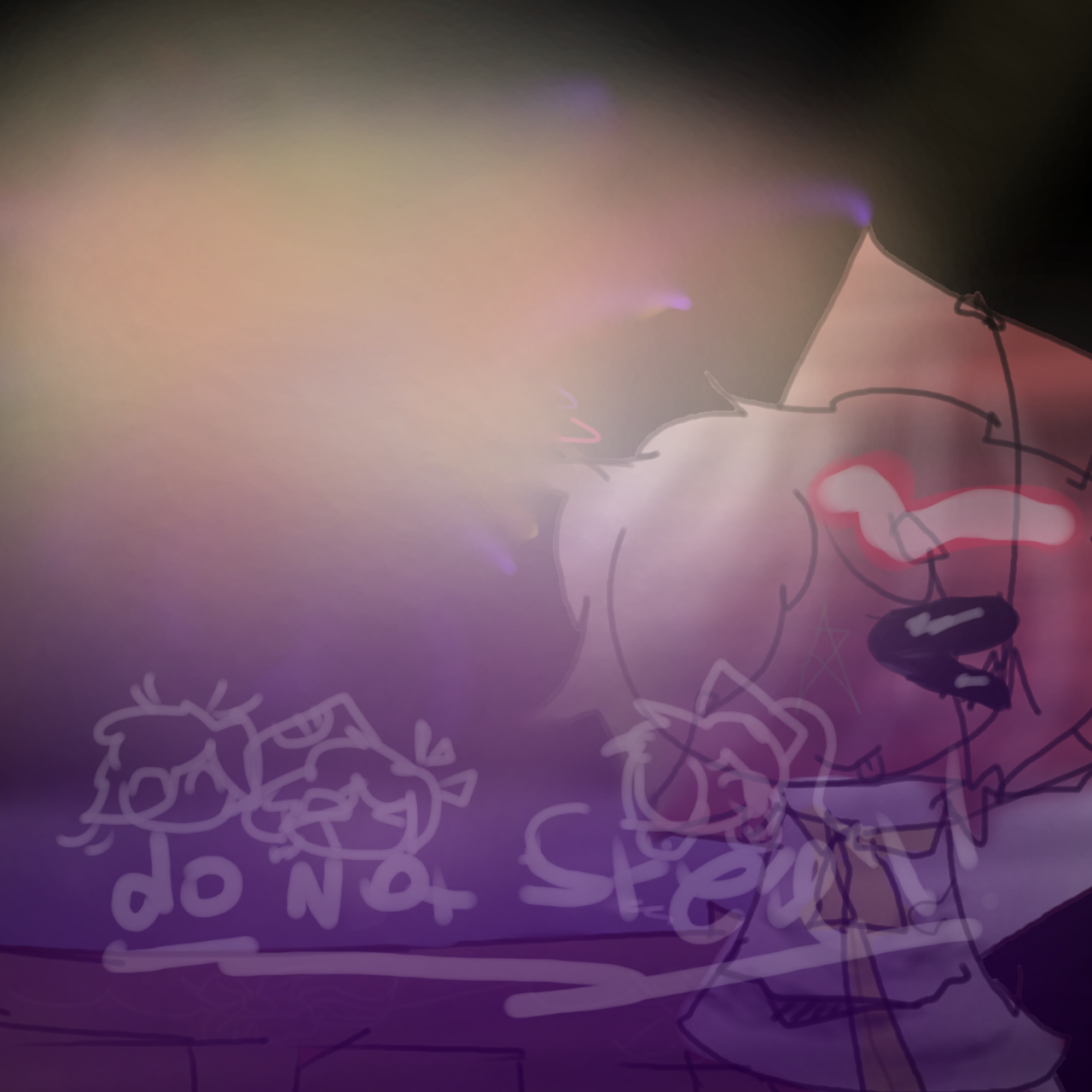 happy sigma 2029 nya - ibisPaint