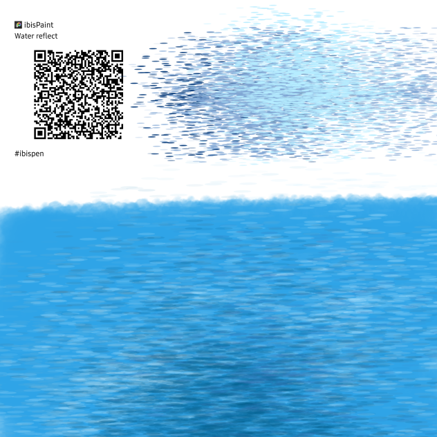 water brush - ibisPaint