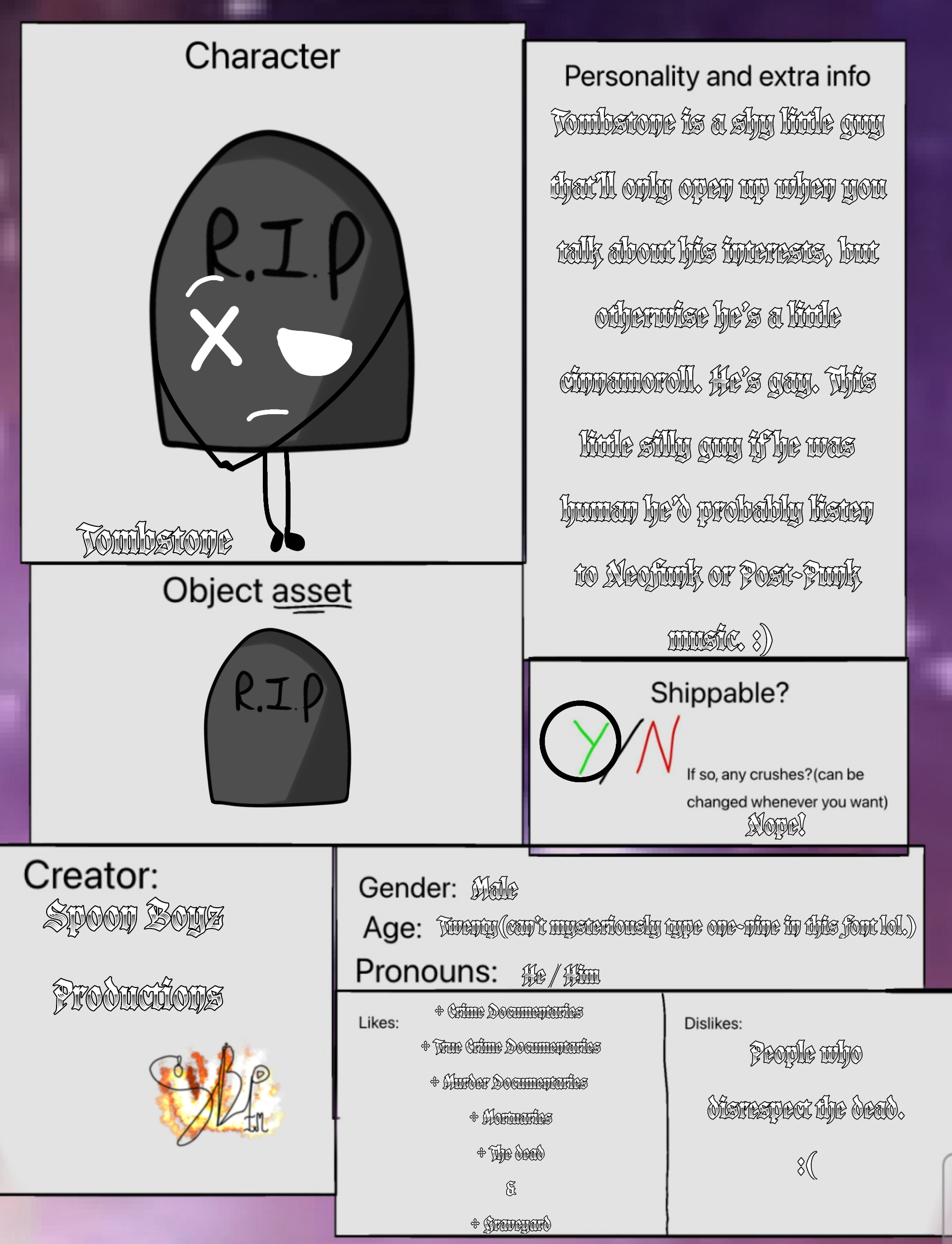 For Soap - ibisPaint