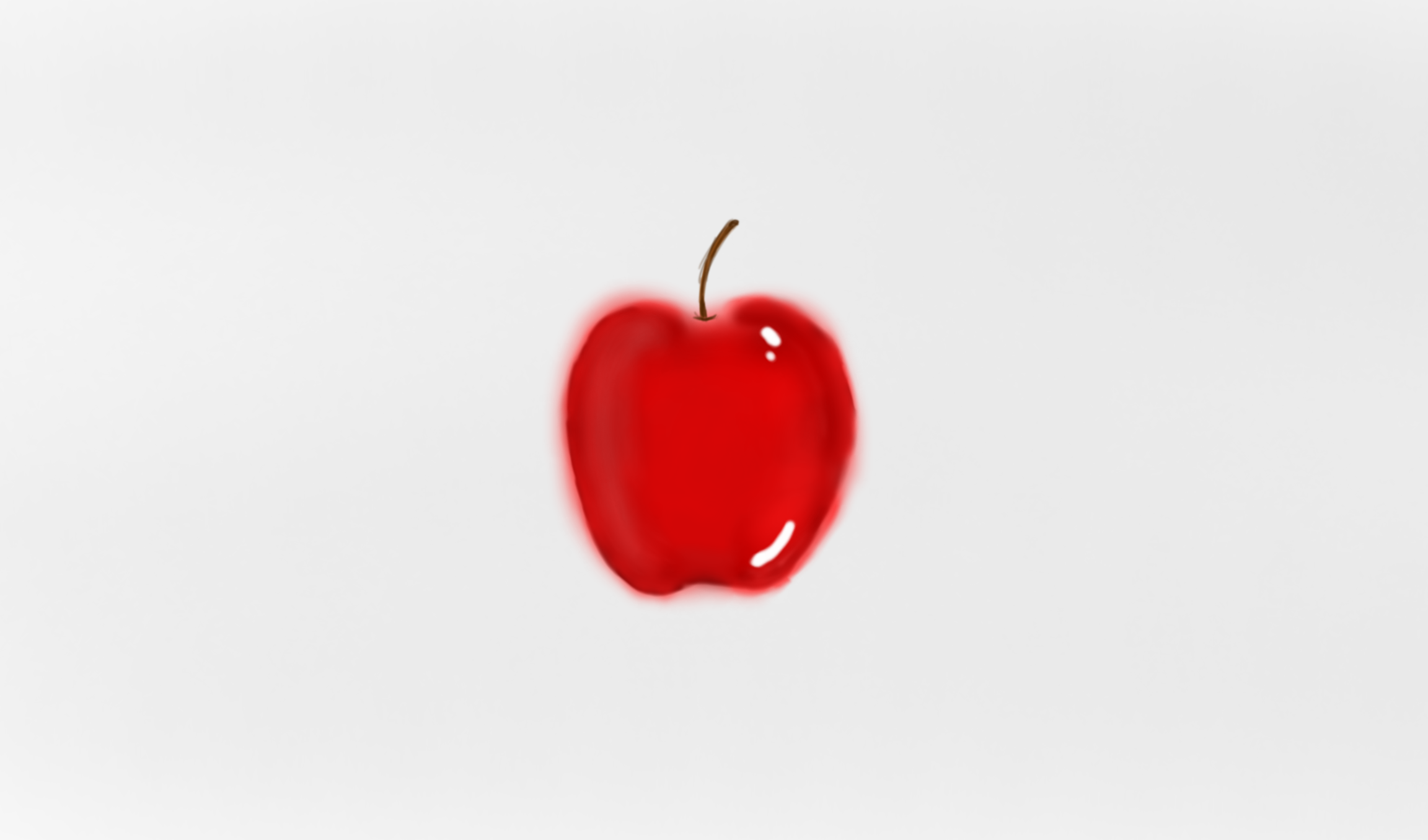 Apple - ibisPaint
