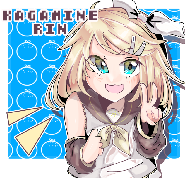 rin-chan - ibisPaint