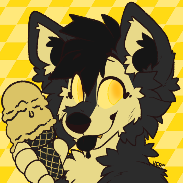 Unnamed ink demon icon - ibisPaint