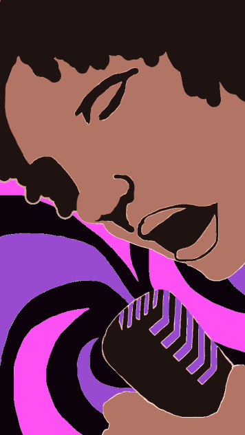 Make It Funky！！ - ibisPaint