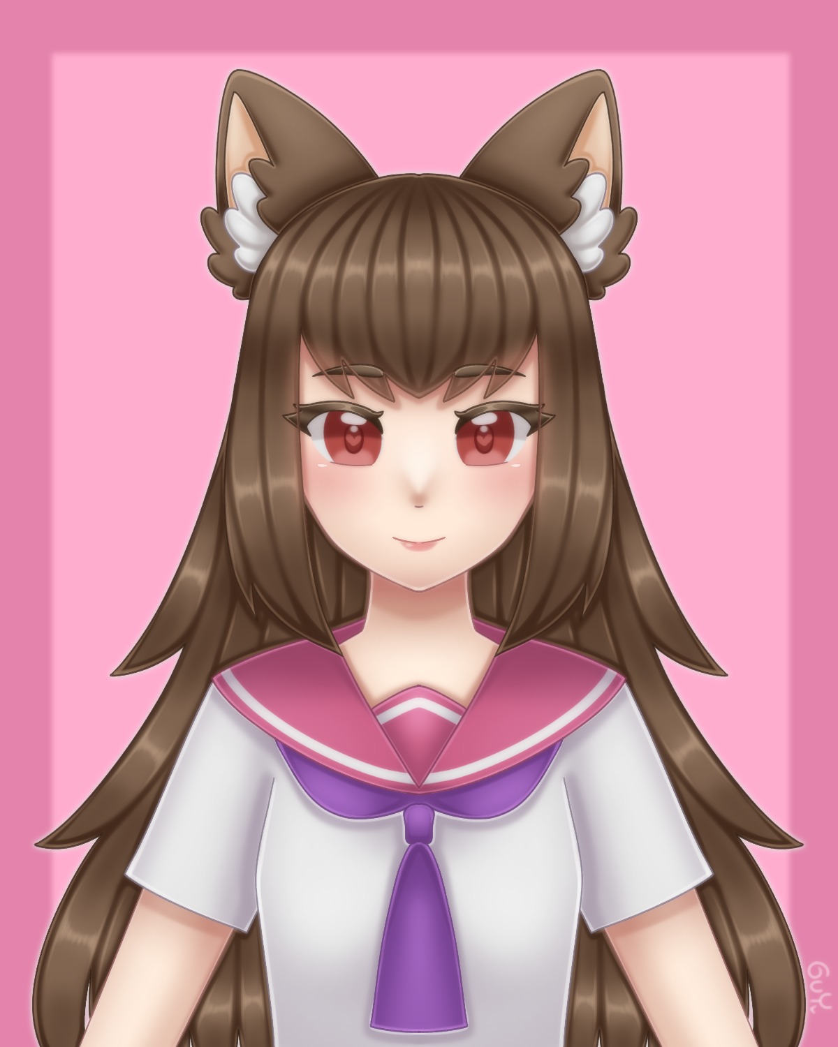 Samauni Chan - ibisPaint