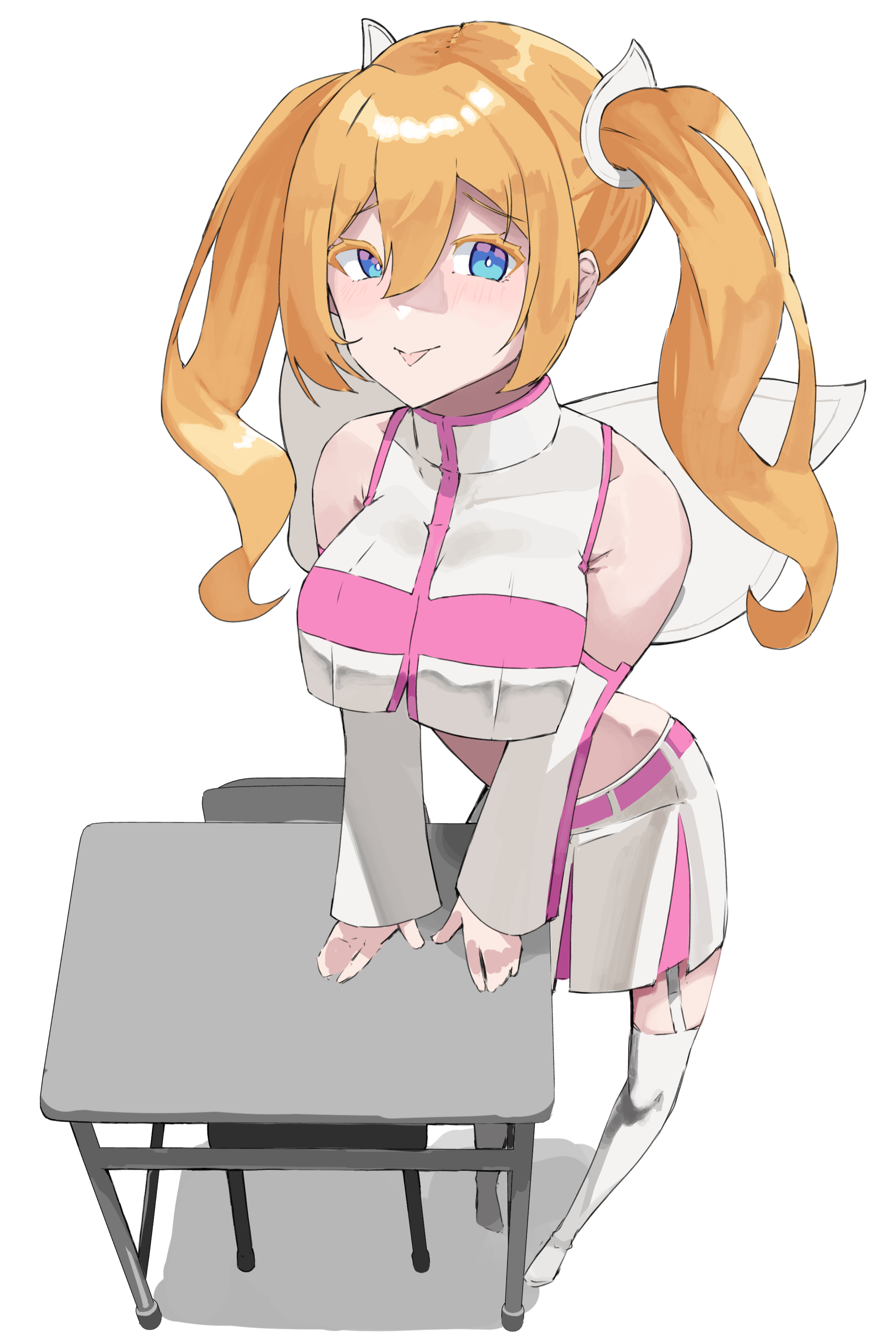 2.5 dimension - ibisPaint