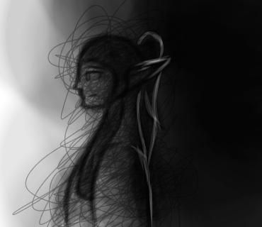 hehe scribble - ibisPaint