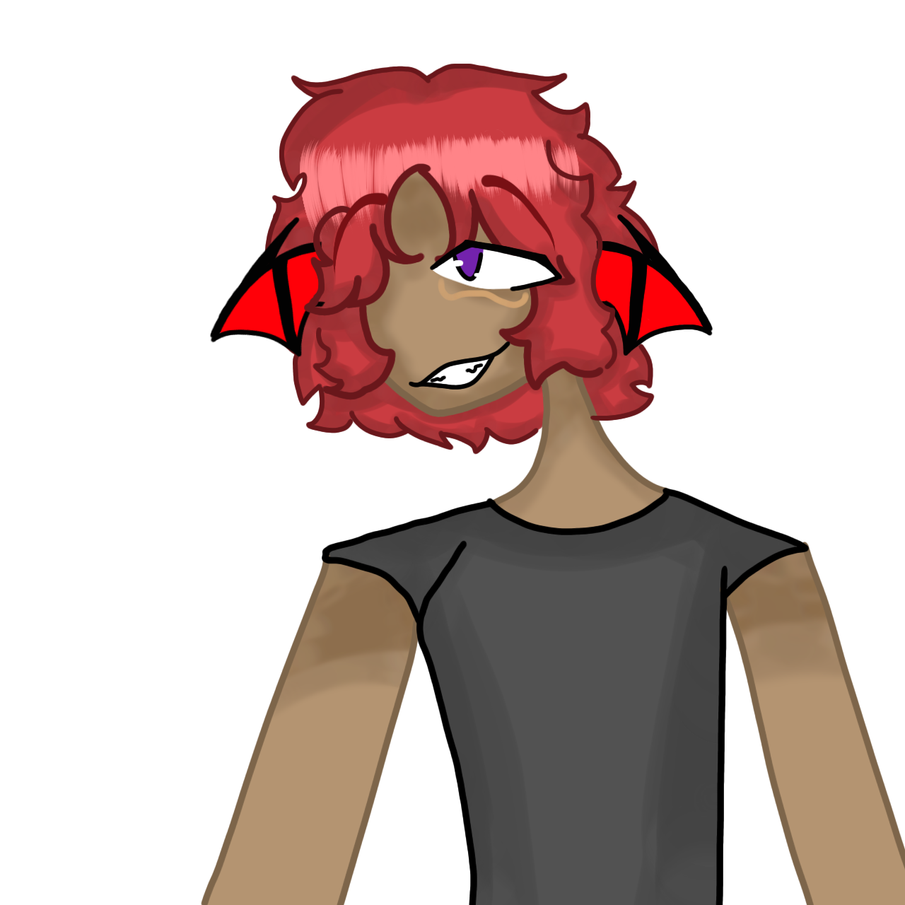 Jae 🥰‼️😃 - ibisPaint