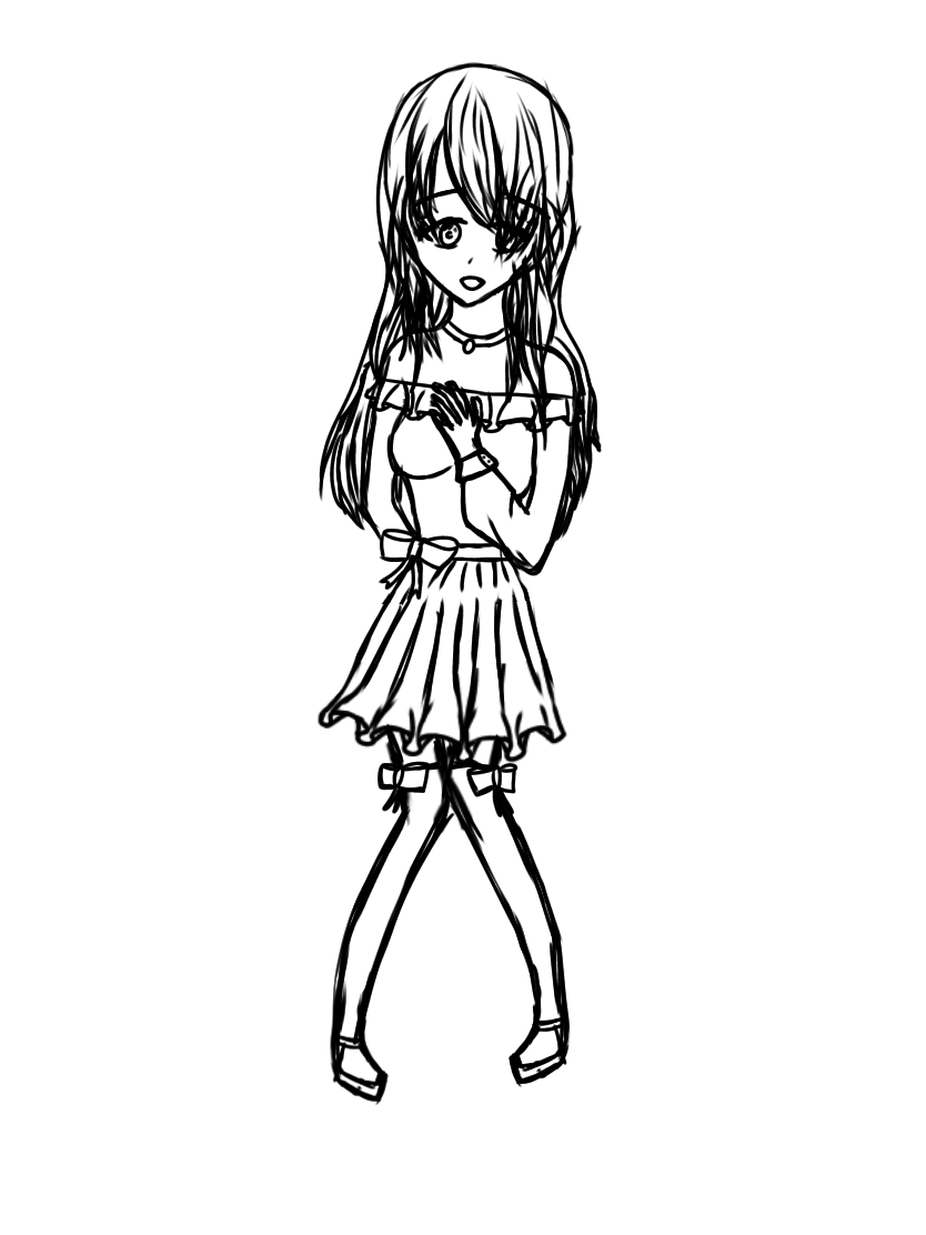 Untitled241 - ibisPaint