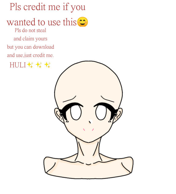 Simple free base - ibisPaint