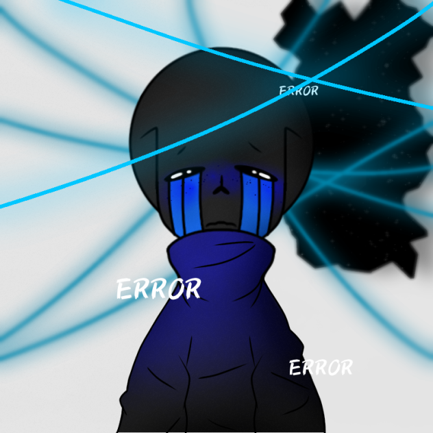 Error Sans 2 - ibisPaint