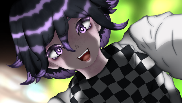 morning sleepyhead - ibisPaint