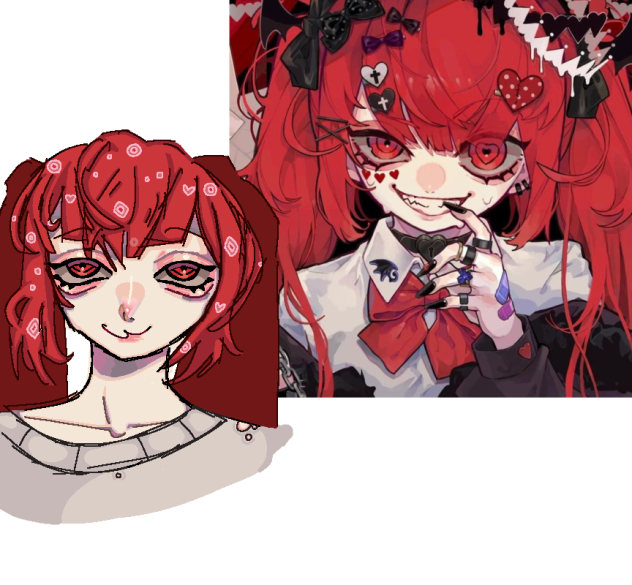 random Practice - ibisPaint