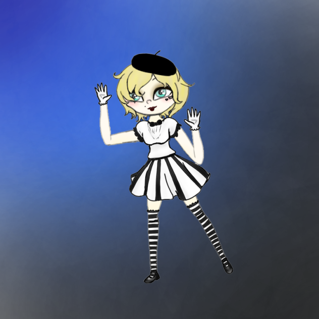 mime - ibisPaint