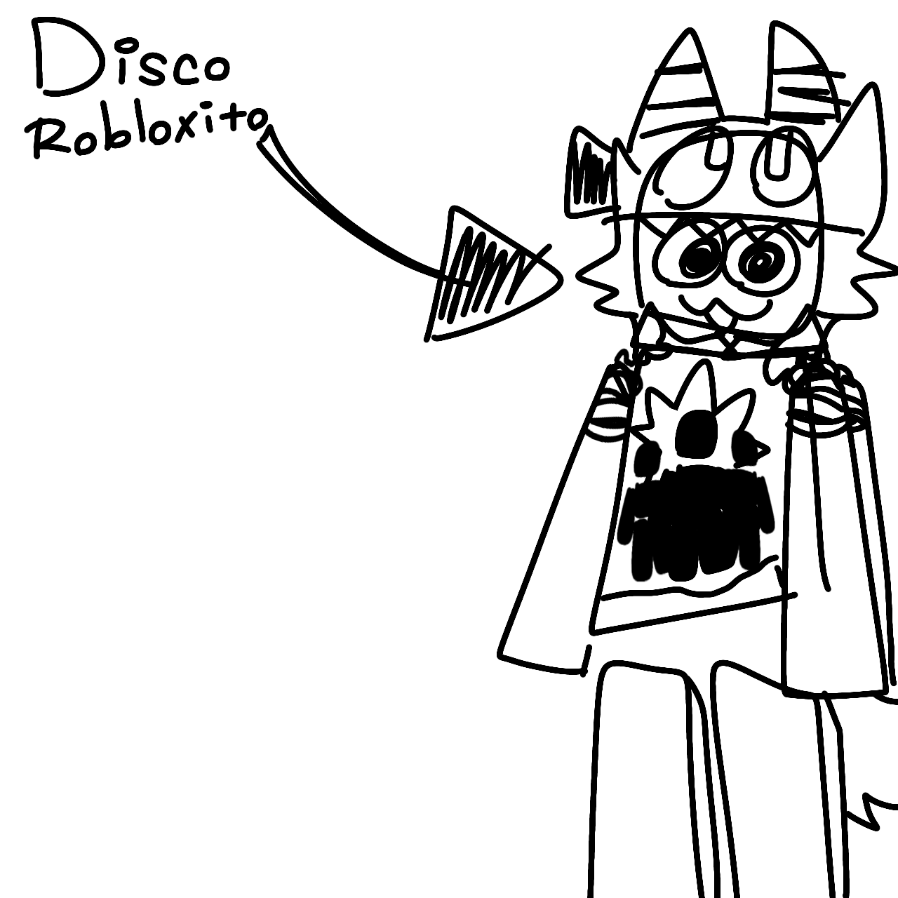 Disco★ - ibisPaint