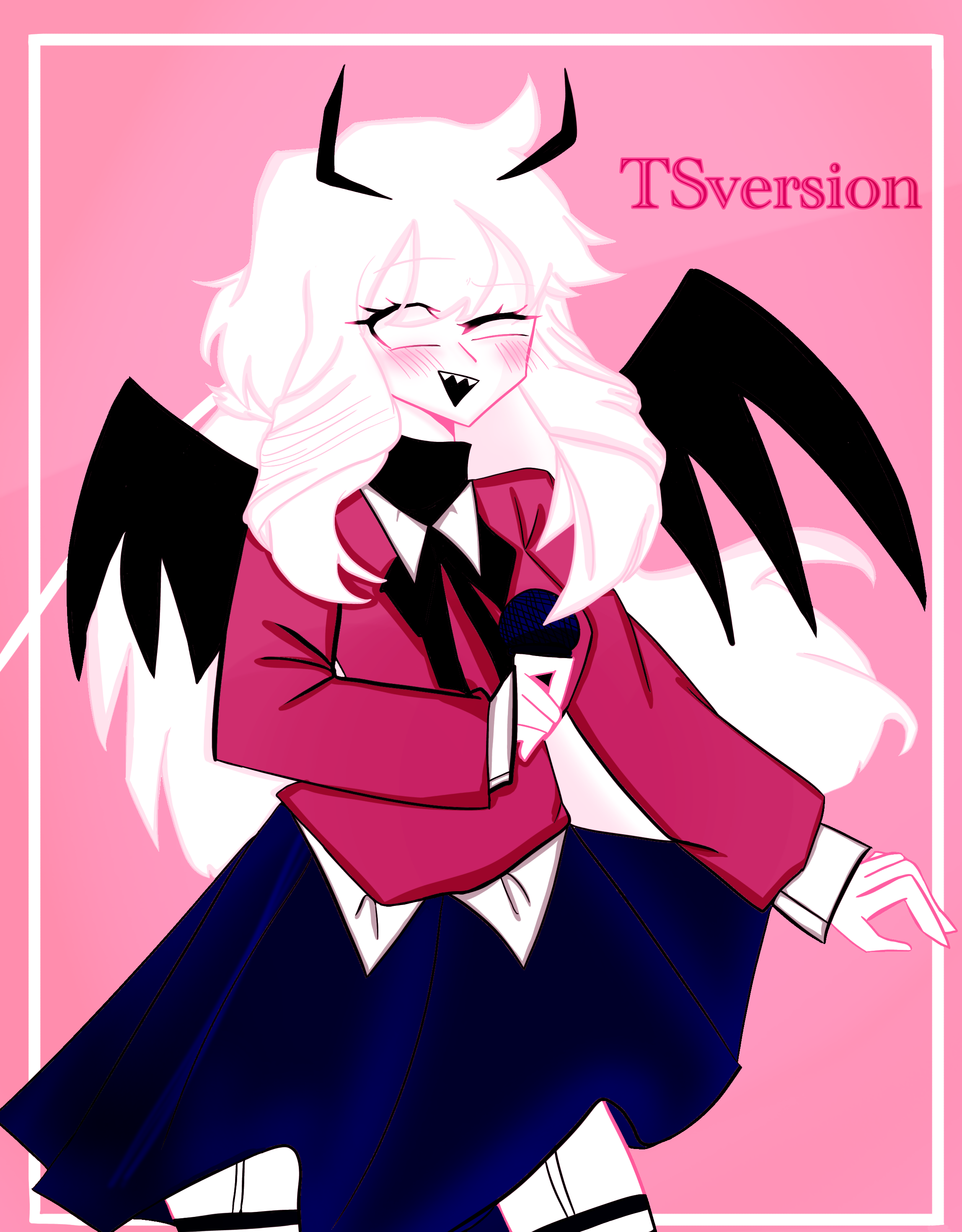 셀레버 TS.version - ibisPaint