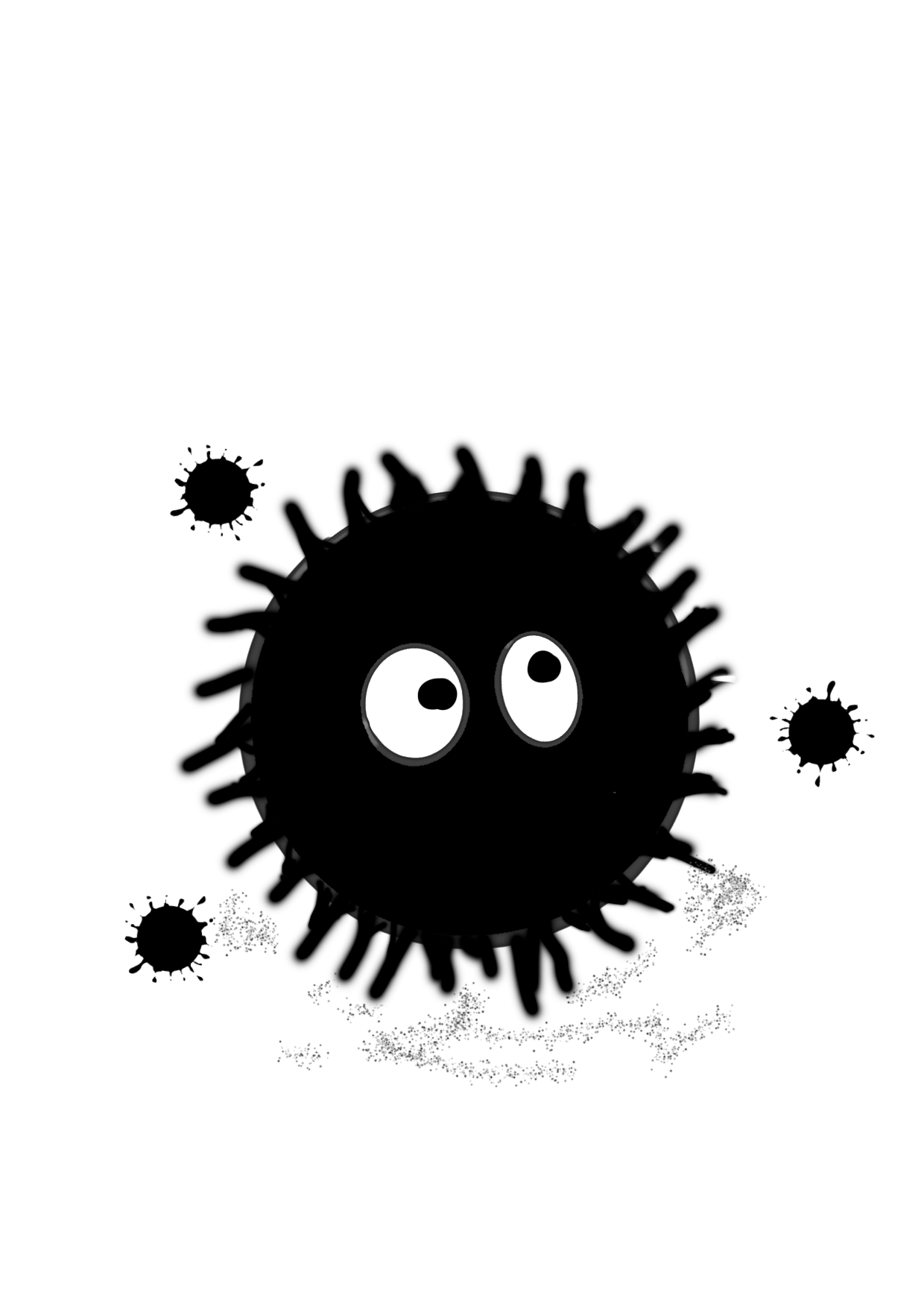 soothe Sprite - ibisPaint