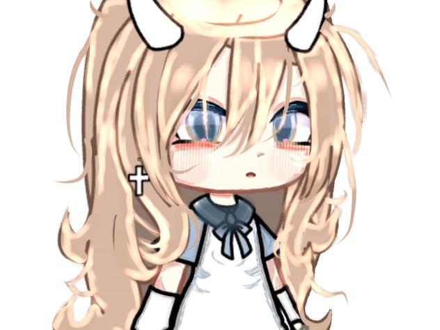 gl2 my character - ibisPaint