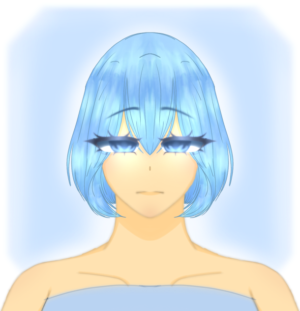 Sans titre 239 - ibisPaint