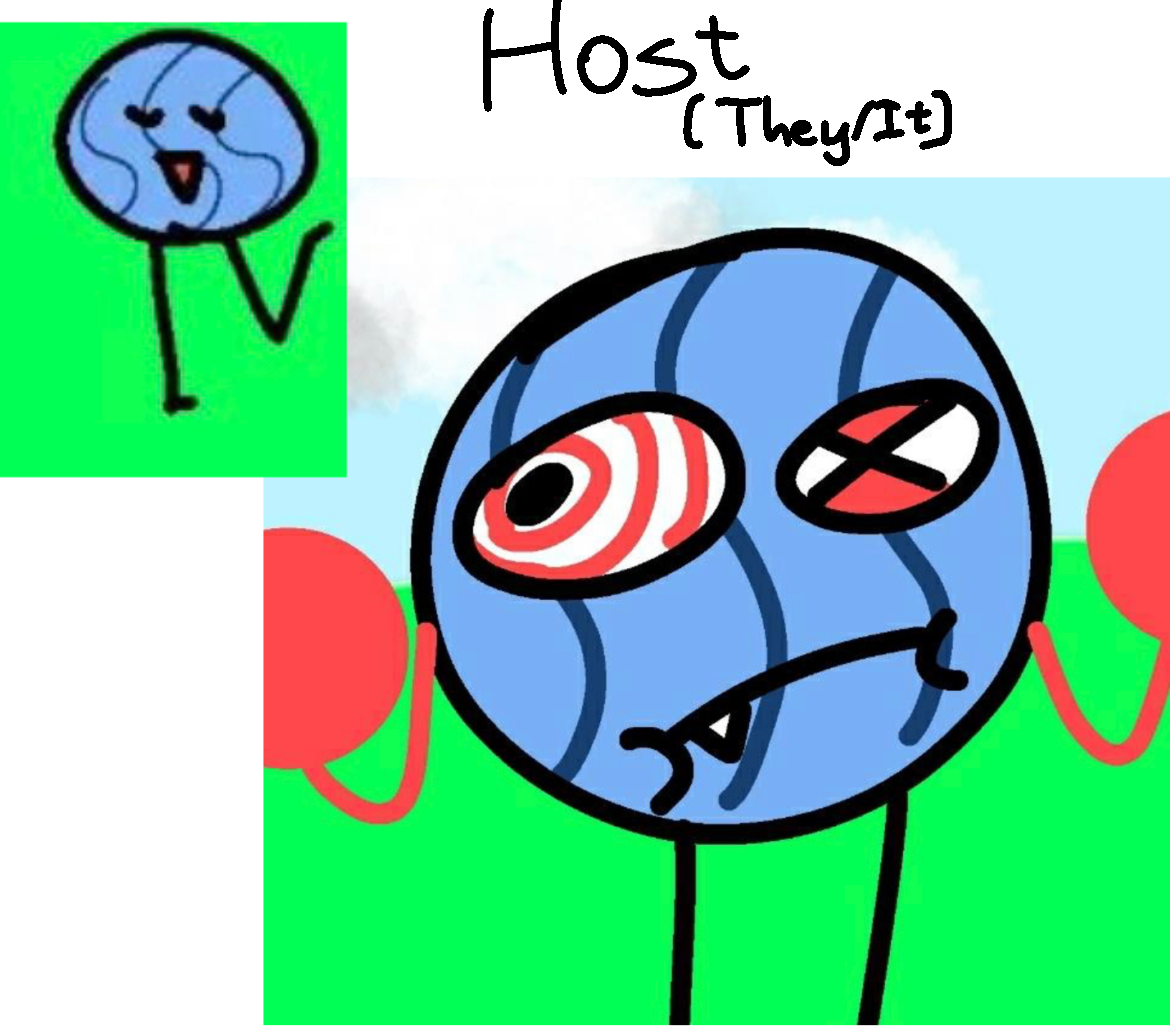 Host ref - ibisPaint