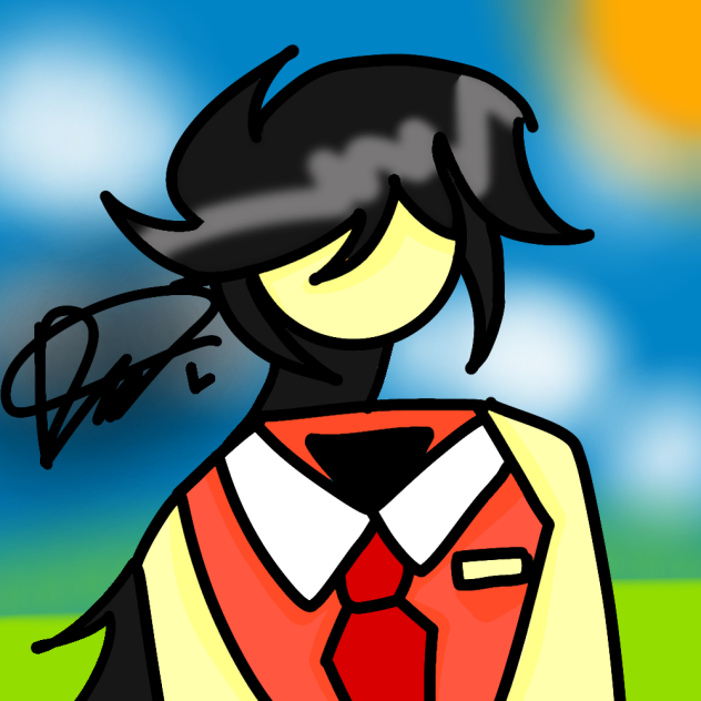 roblox boy - ibisPaint