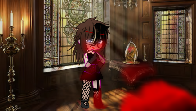 Edit of past Micheal Afton - ibisPaint