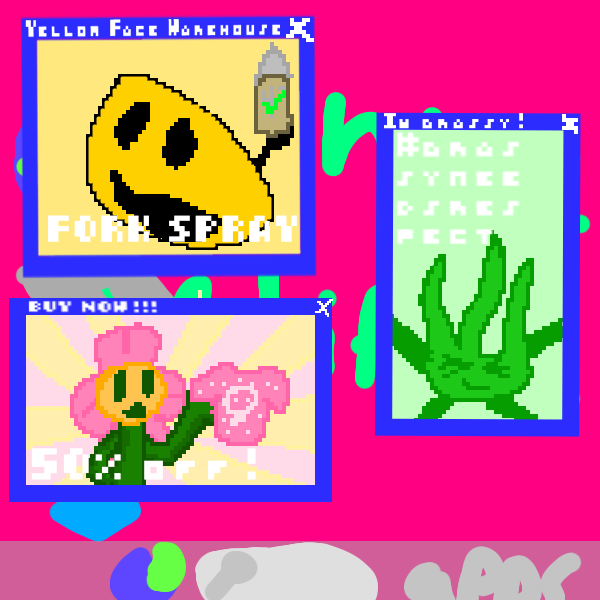 ADS!2 - ibisPaint