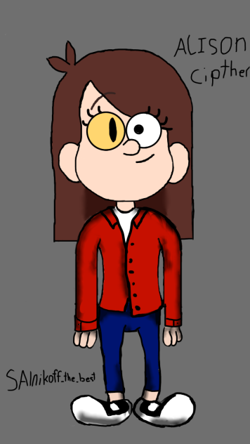 how to draw your oun character part 1 - ibisPaint