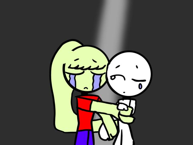 PLEASE DO NOT QUIT KATATO!! - ibisPaint