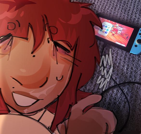 April 16, 2025 - ibisPaint