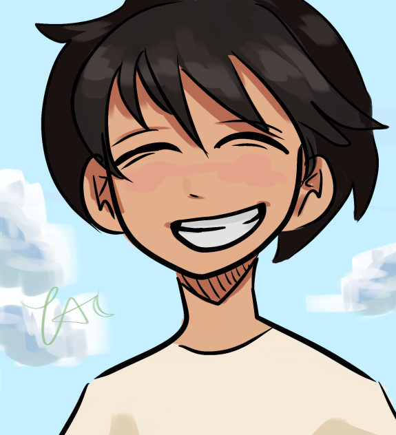 Sunny Day - ibisPaint