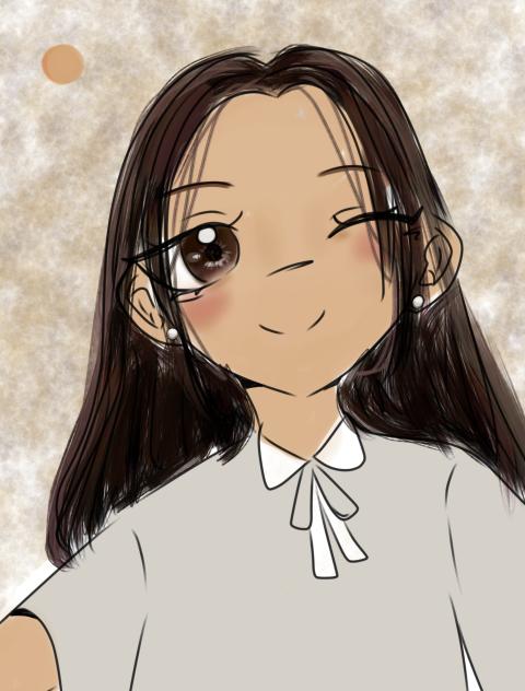 I GOT MY EARS PEARSED UNFINISHED - ibisPaint