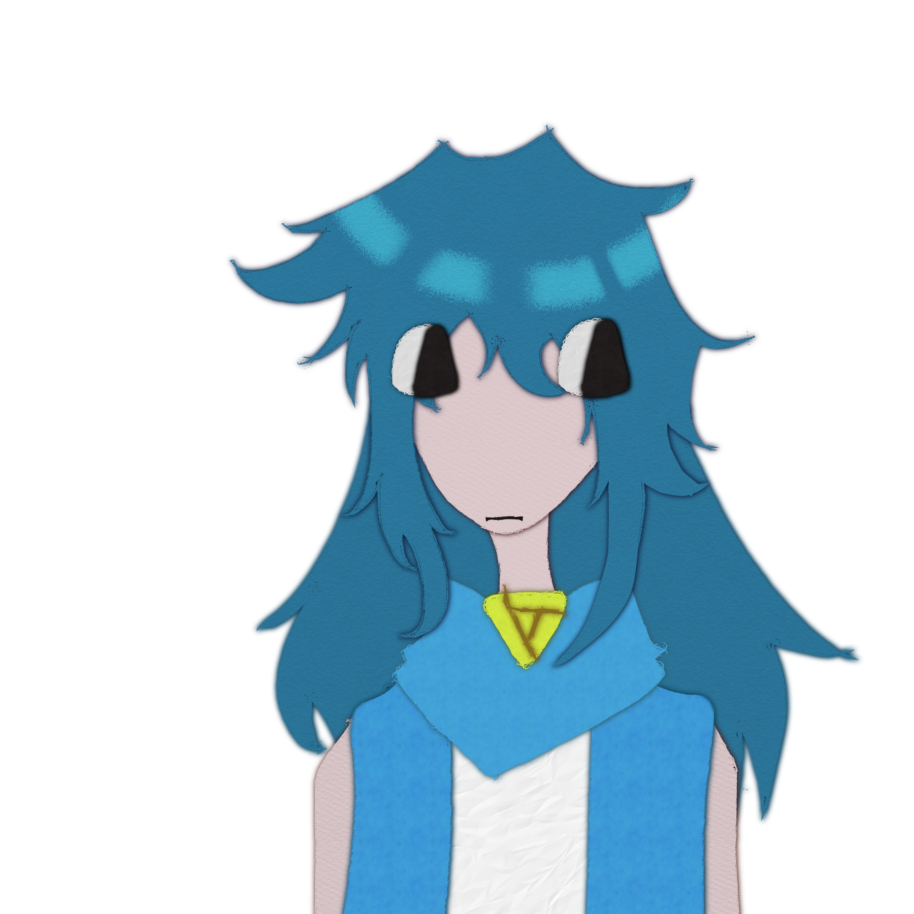 Untitled1002 i was bored - ibisPaint