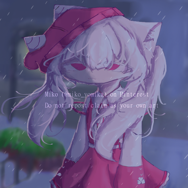 my oc sona - ibisPaint