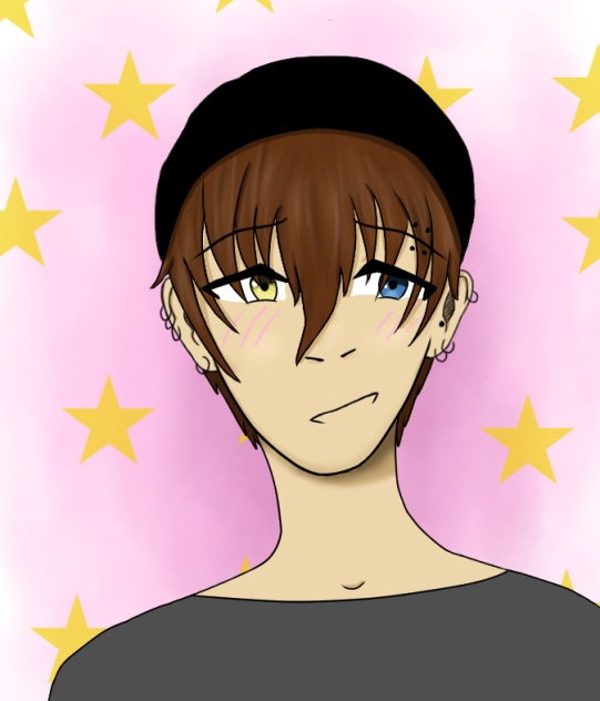 Trail and error - ibisPaint