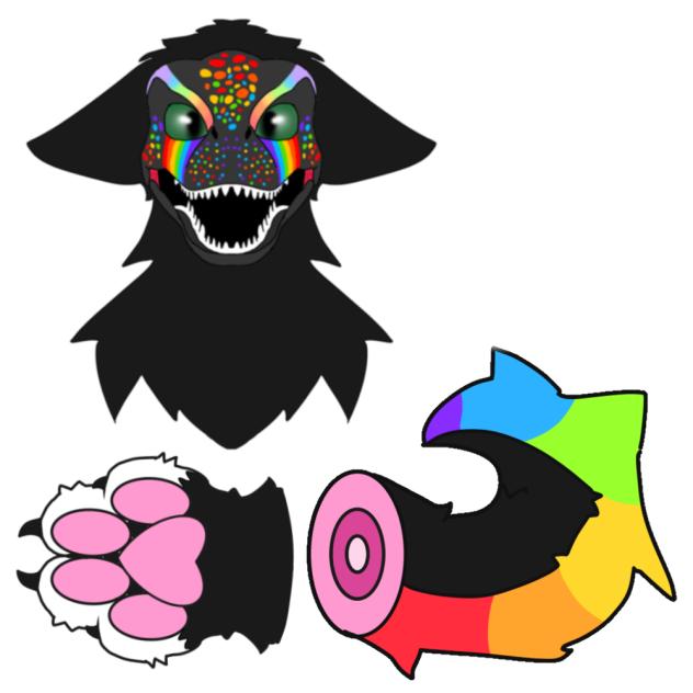 Pebbles!! - ibisPaint