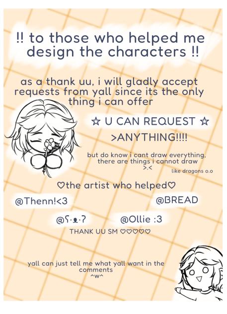 !!THANK U GIFT!! - ibisPaint