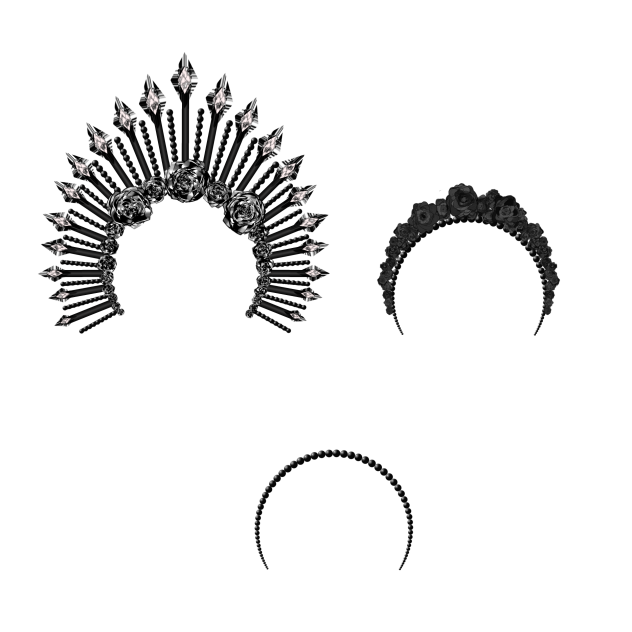 Princess Crown 👑 - ibisPaint