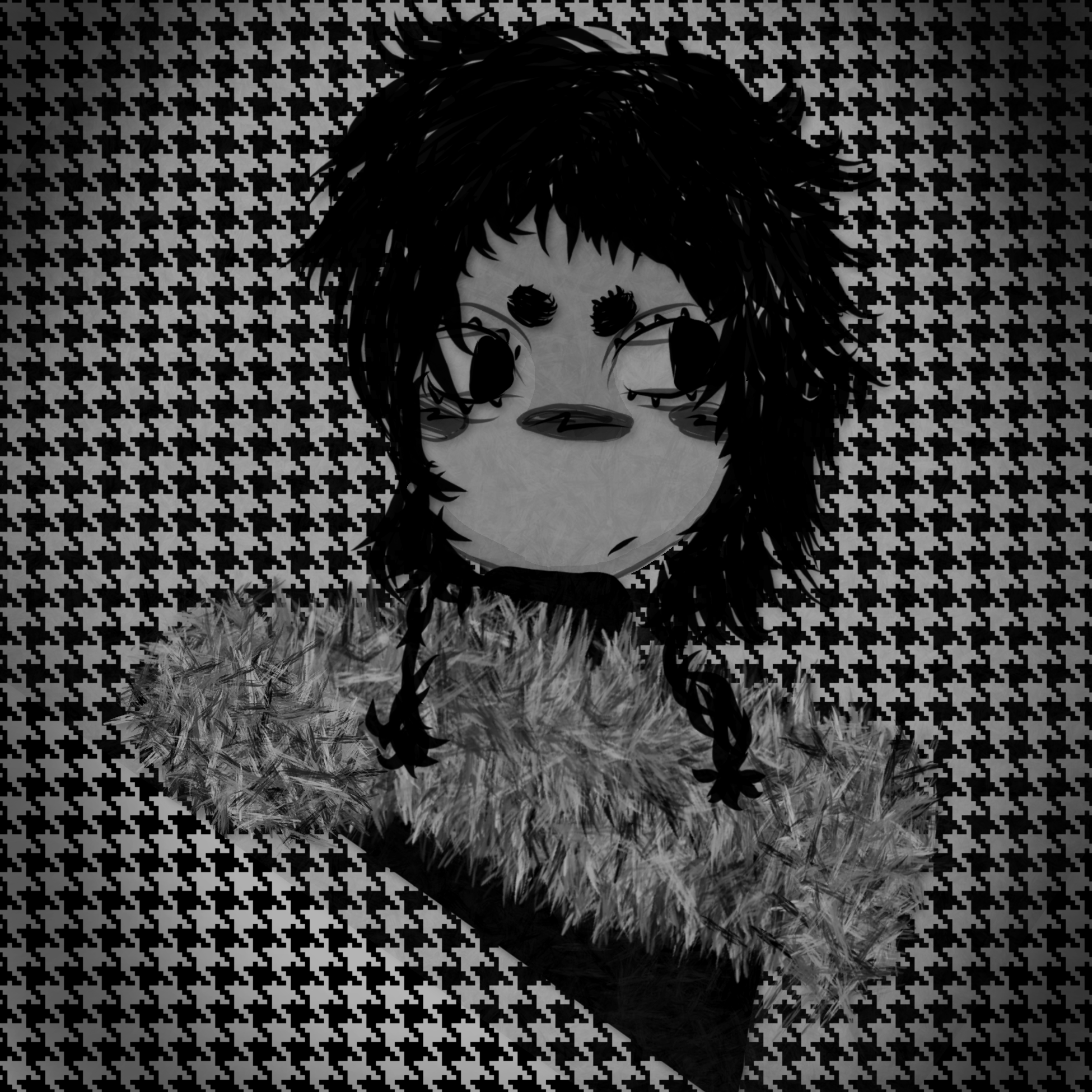 idk a pfp for meh - ibisPaint
