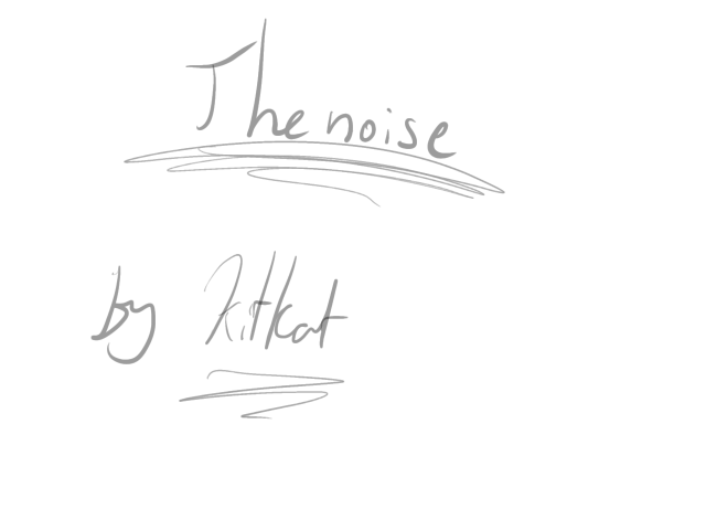 The noise - ibisPaint