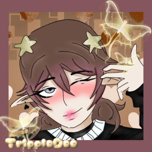 mike mak OC in my style - ibisPaint