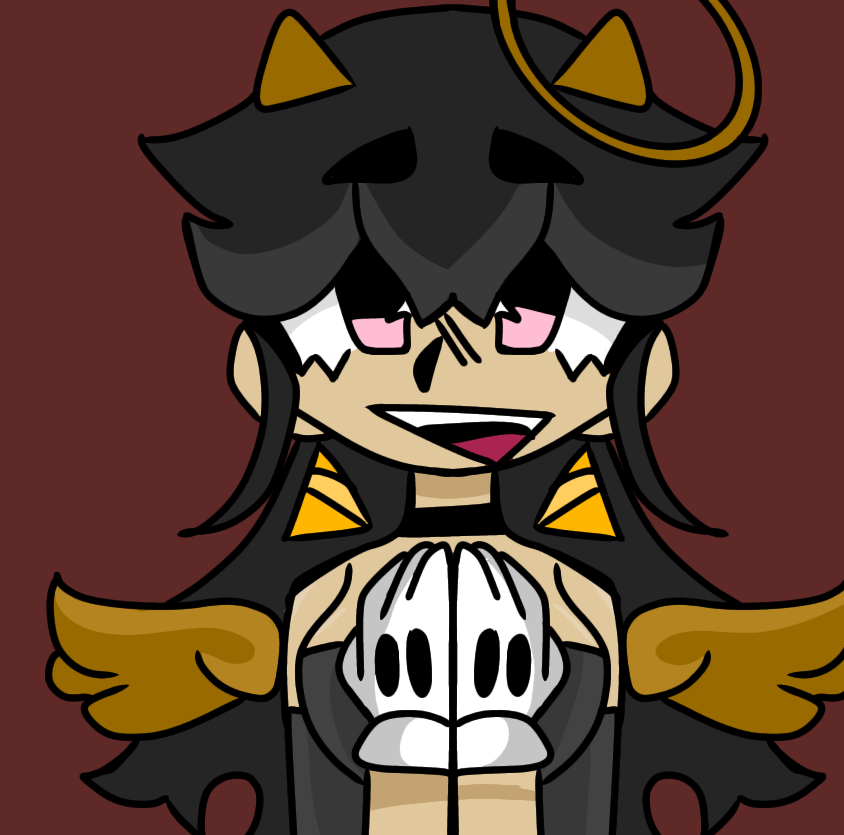 Alice angel!! - ibisPaint