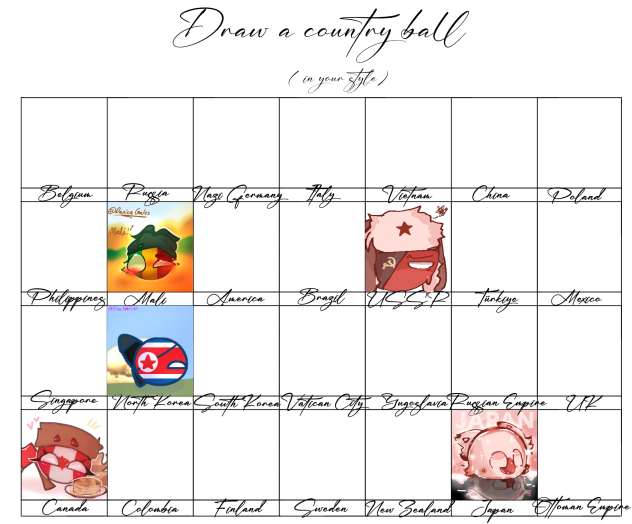 draw a cb! (remake) - ibisPaint