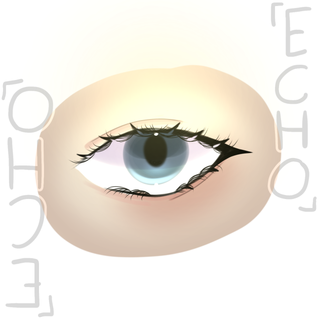 Eyeball - ibisPaint