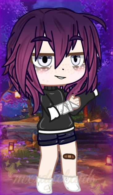 Edit for Jackie - ibisPaint