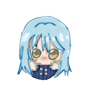 🎐Rimuru Tempest🎐 - ibisPaint