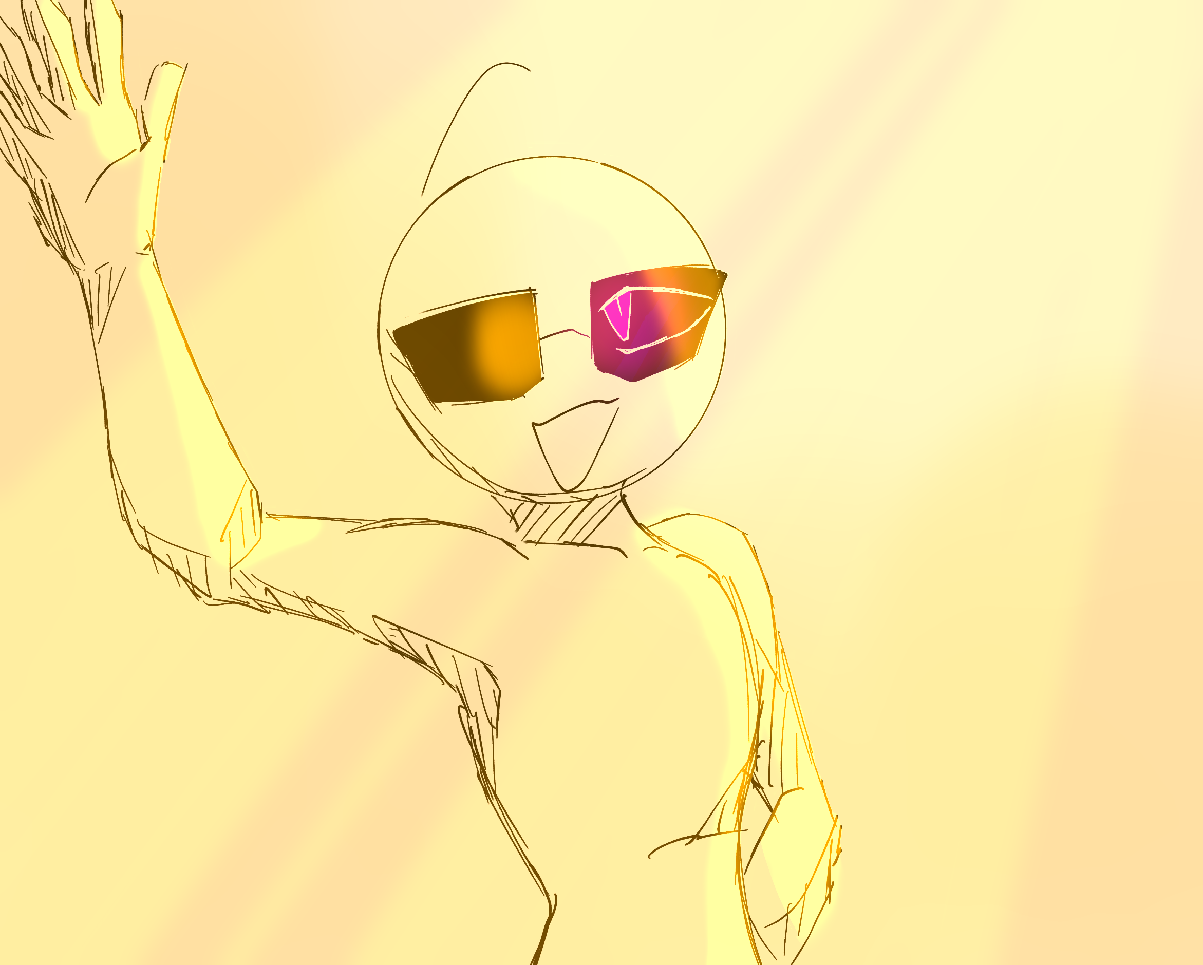 Bachikin Mo4 - ibisPaint